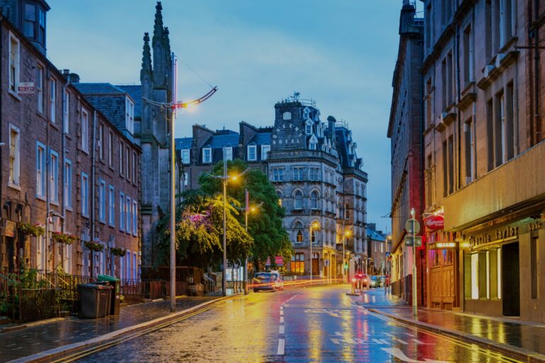 Dundee - JDR - Just Dynamic Recruitment