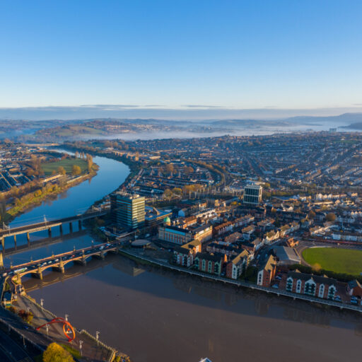 Our Offices - JDR - Just Dynamic Recruitment