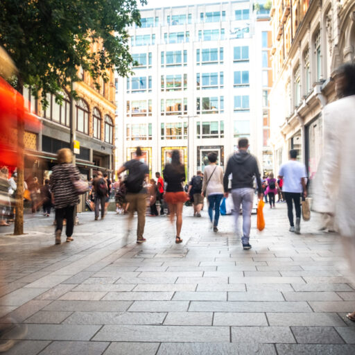 Our Offices - JDR - Just Dynamic Recruitment