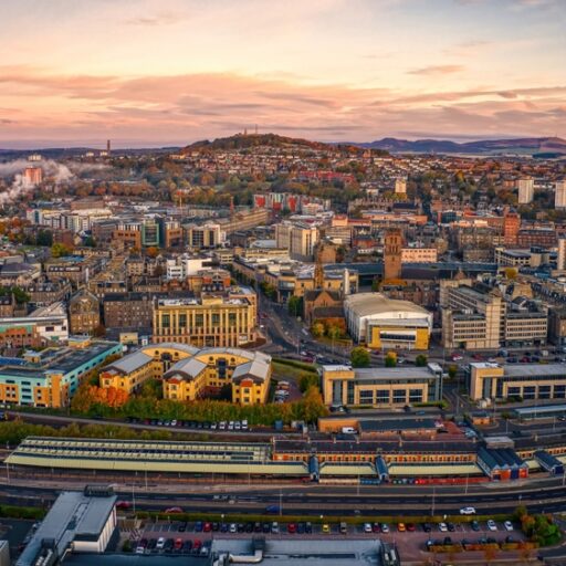 Our Offices - JDR - Just Dynamic Recruitment