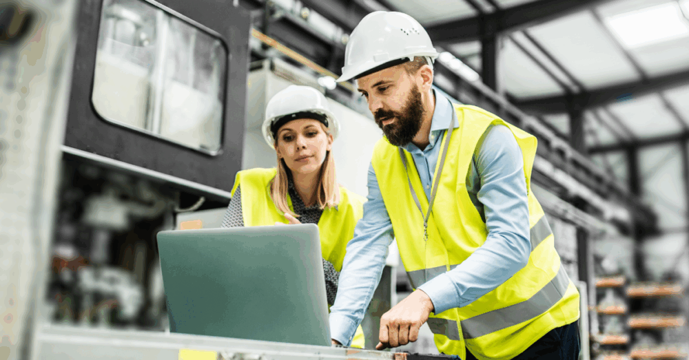 Industry 5.0: Why Manufacturing is a High-Tech Career - JDR - Just ...