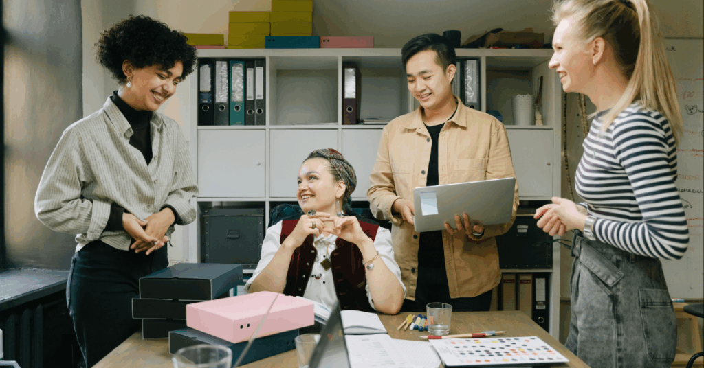 Why Culture Fit Matters in Recruitment - JDR - Just Dynamic Recruitment